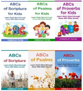 Kimberley Payne - Writing to help you draw closer to GodKimberley J. Payne